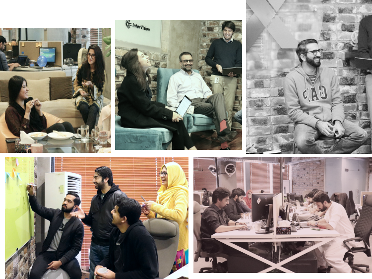 Xgrid DevOps Services page